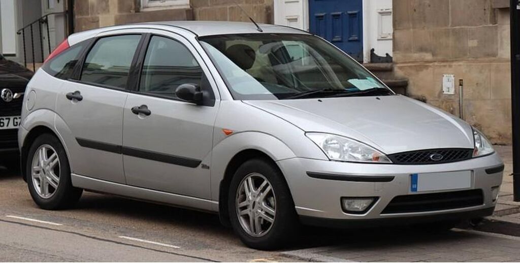 SEDISTA ZA FORD FOCUS | Ford focus 4 - NAJPOVOLJNIJI NOVI I POLOVNI