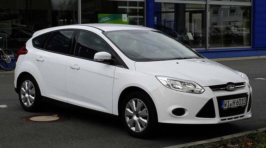 PREKIDAC PROZORA 3VR 5 VR ZA FORD FOCUS | Ford focus 4 -