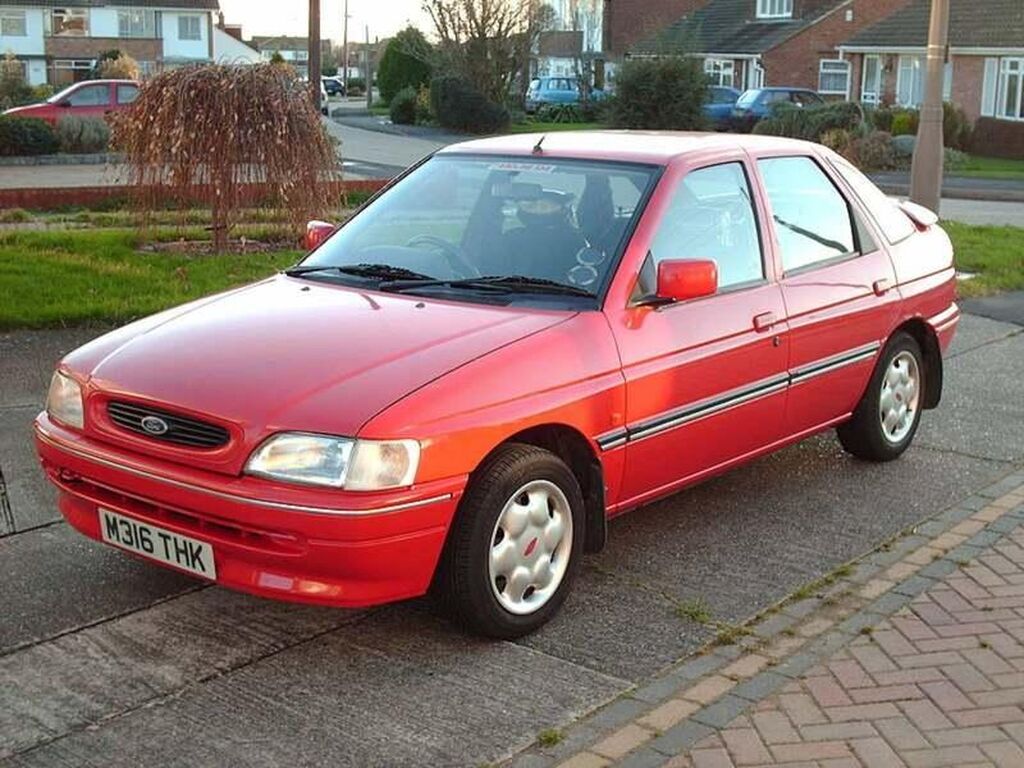 PREKIDAC PROZORA 3VR 5VR ZA FORD ESCORT | Ford escort 0 -