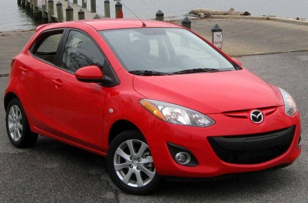 PREKIDAC ZA STAKLA ZA MAZDA 2 OD 2007. DO 2014. GOD. | prekidac za