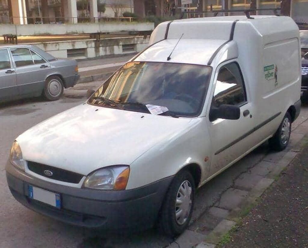 PREKIDAC PROZORA 3VR 5VR ZA FORD COURIER | Ford courier 0 -