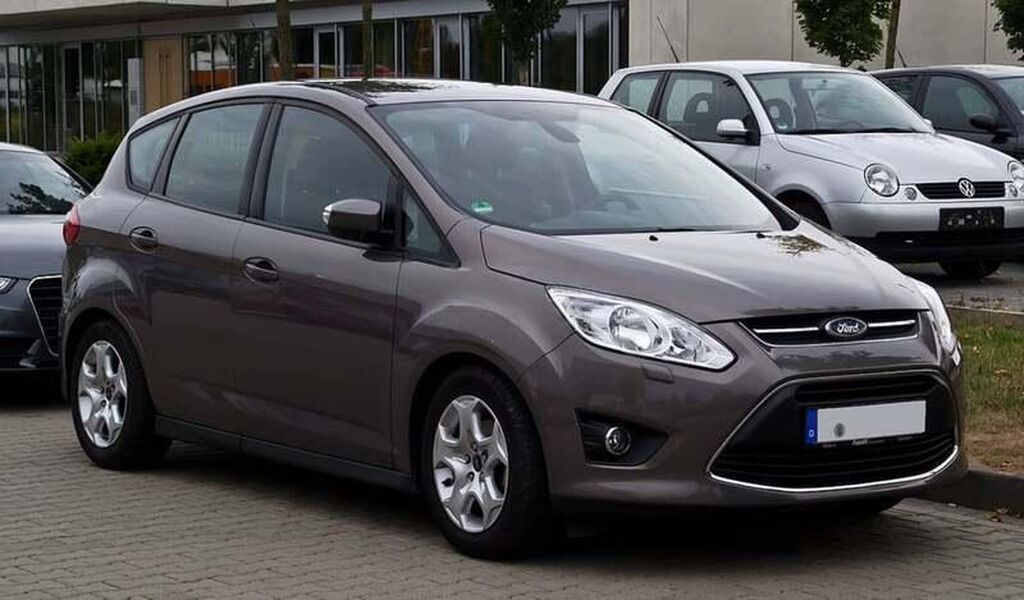 PREKIDAC PROZORA 3VR 5VR ZA FORD C-MAX | Ford C max 1 -