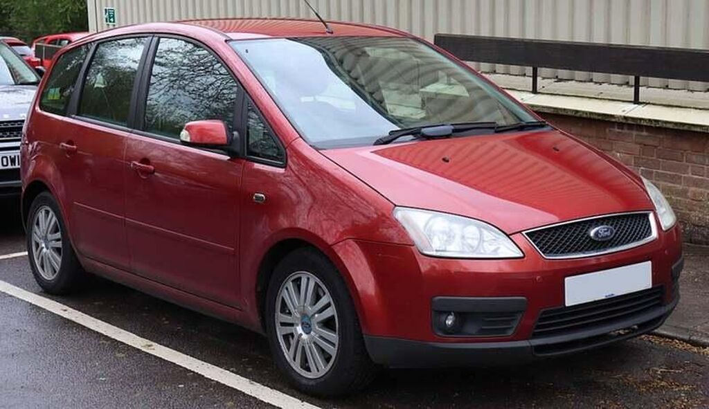 PODIZAC PROZORA ZA FORD C-MAX | Ford C max 1 - NAJPOVOLJNIJI NOVI I