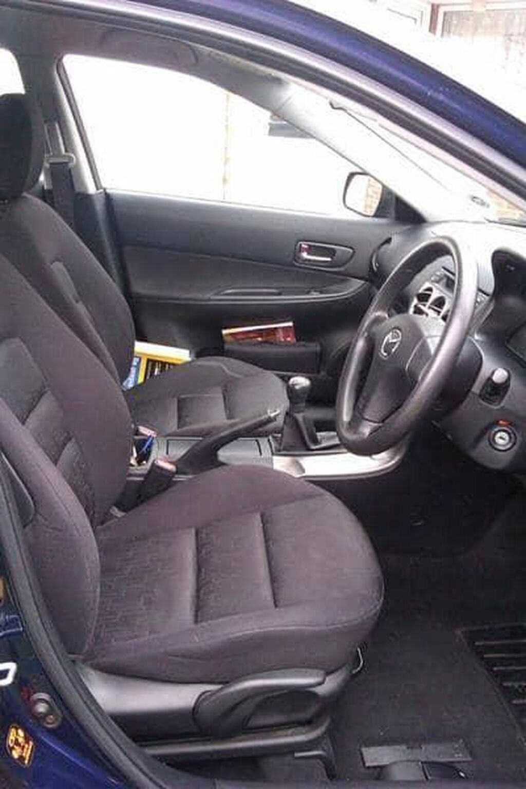 PODIZAC PROZORA ZA MAZDA 6 | Mazda 6 NAJPOVOLJNIJI POLOVNI MAZDA 2