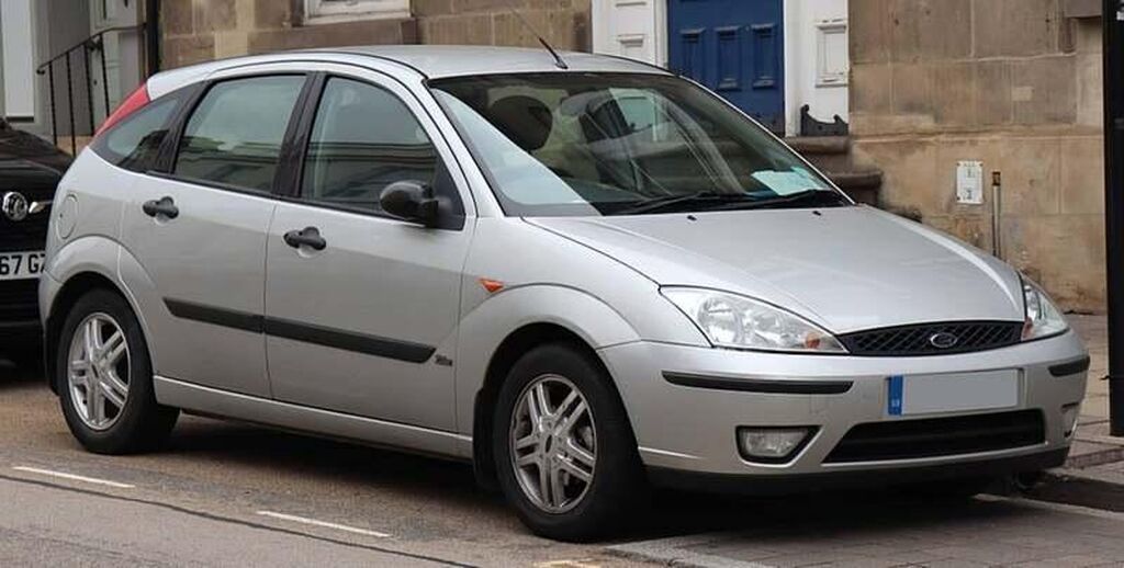 NOSAC MOTORA ZA FORD FOCUS | Ford focus 4 - NAJPOVOLJNIJI NOVI I