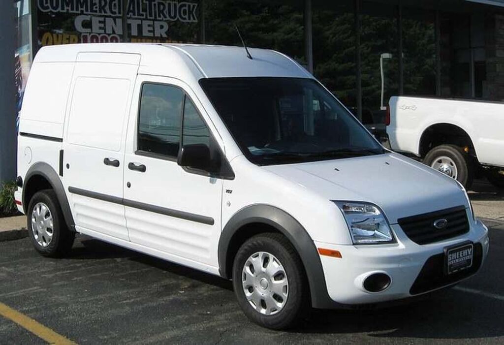 MOTORCE PODIZACA PROZORA ZA FORD TRANSIT CONNECT | Ford transit