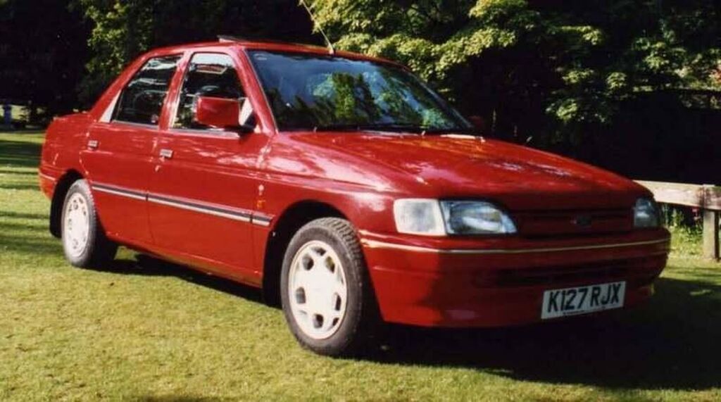 LEVI FAR ZA FORD ORION | Ford orion 6 - NAJPOVOLJNIJI NOVI I