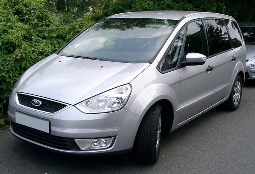 LAMBDA SONDA ZA FORD GALAXY | Ford galaxy 7 - NAJPOVOLJNIJI NOVI I