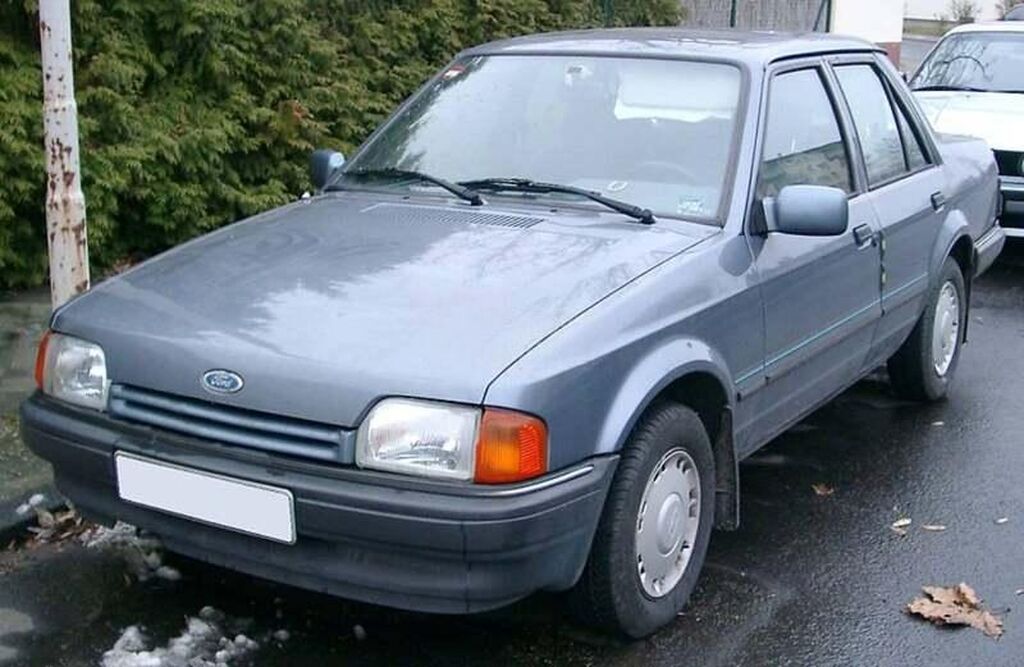 LAMBDA SONDA ZA FORD ORION | Ford orion 6 - NAJPOVOLJNIJI NOVI I