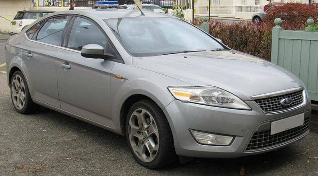 KOCIONA KLESTA ZA FORD MONDEO | Ford mondeo 1 - NAJPOVOLJNIJI NOVI
