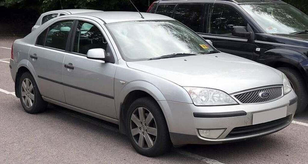 GRANICNIK ZA VRATA ZA FORD MONDEO | Ford mondeo 1 - NAJPOVOLJNIJI