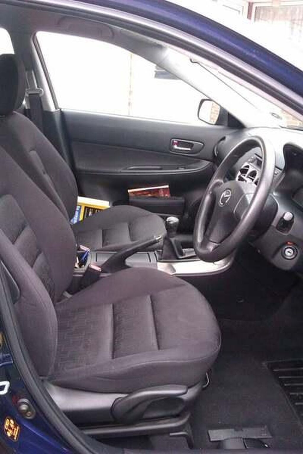 BREGASTA ZA MAZDA 6 | Mazda 6 NAJPOVOLJNIJI POLOVNI MAZDA 2 - MAZDA