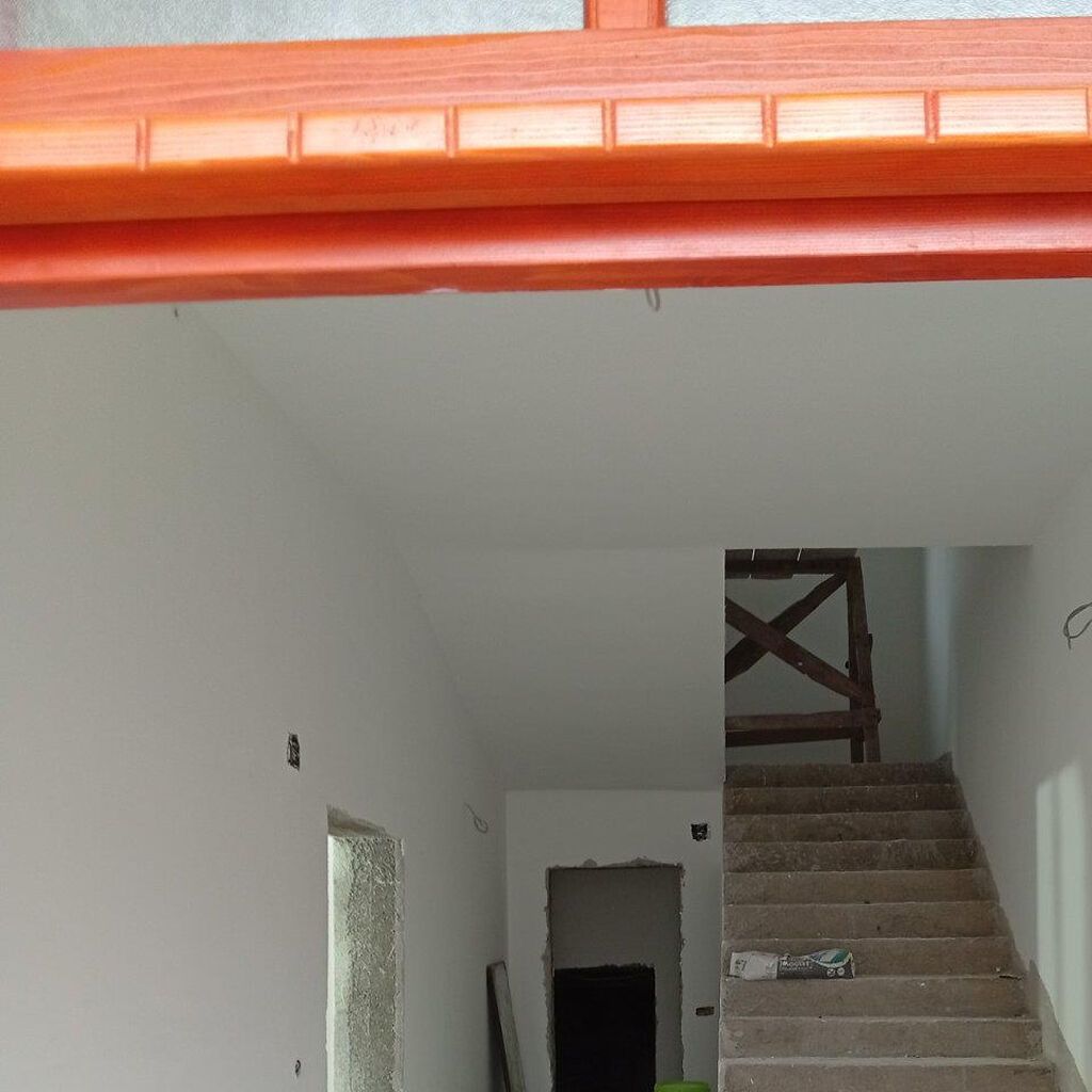 Gletovanje, krečenje, moleraj, fasada Najkvalitetnije gletovanje