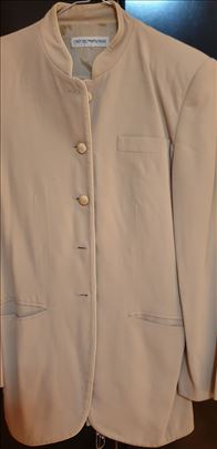 Armani odelo vel S-M-made in Italy