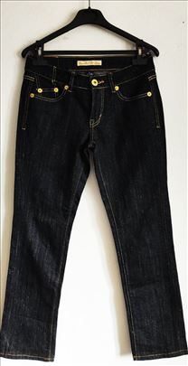 Nove Vanilla star farmerke vel. S/M
