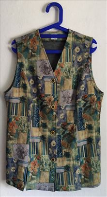 Ca Va Classic bluza - prsluk br.46 - L/XL