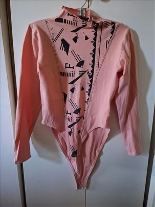 Vintage Palmers Franz Klammer bodi