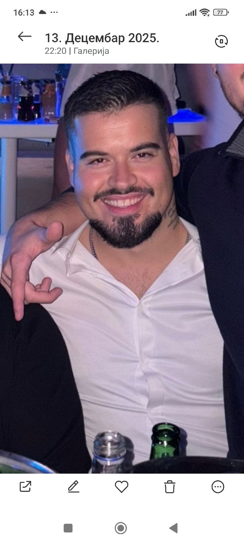 Potreban posao