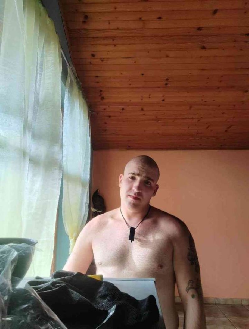 Dečko 27 gd