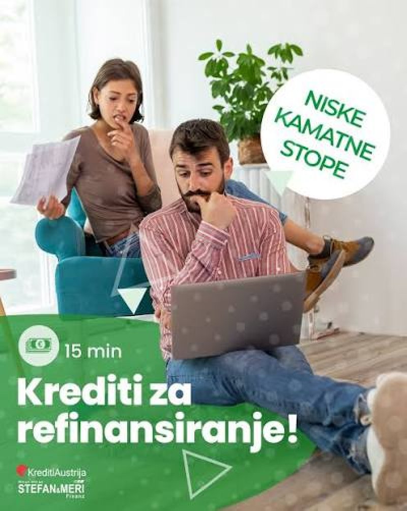 Trebate zajam.?? (Kontaktirajte nas)✔️