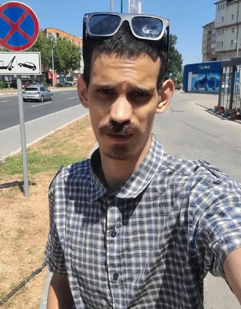 Tražim ozbiljnu djevojku za vezu i brak