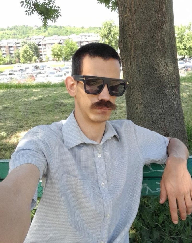 Tražim djevojku za brak
