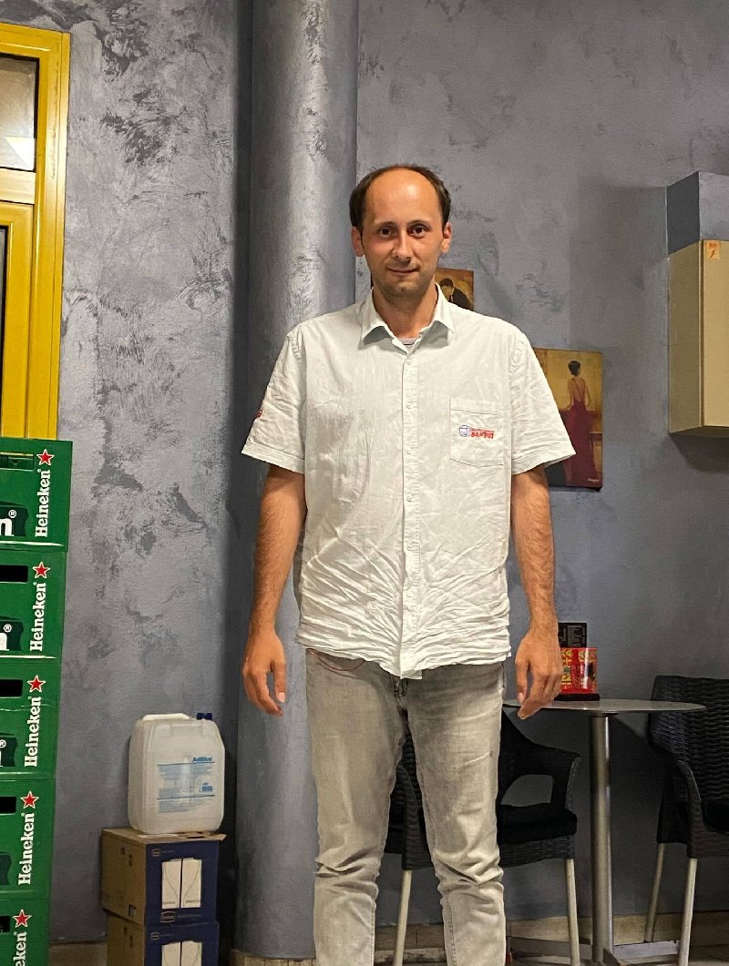 Muškarac iz Beograda traži devojku za brak