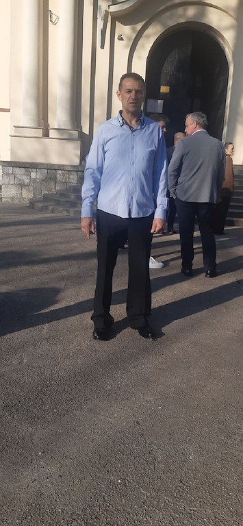 Za djevojku/ damu