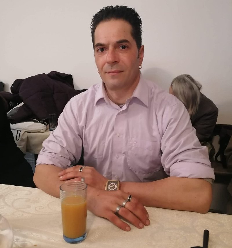 Ozbiljan muskarac za brak