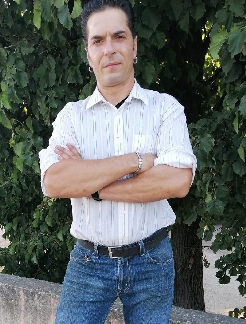 Ozbiljan muskarac za vezu i brak