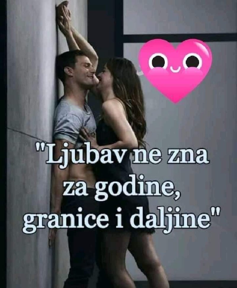 Ljubav