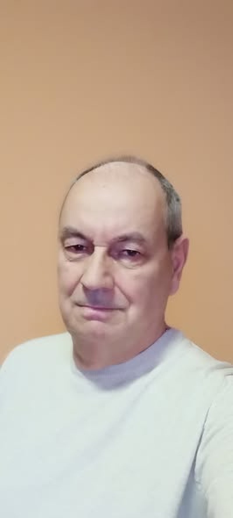 Penzioner 72 godine - NOVI SAD