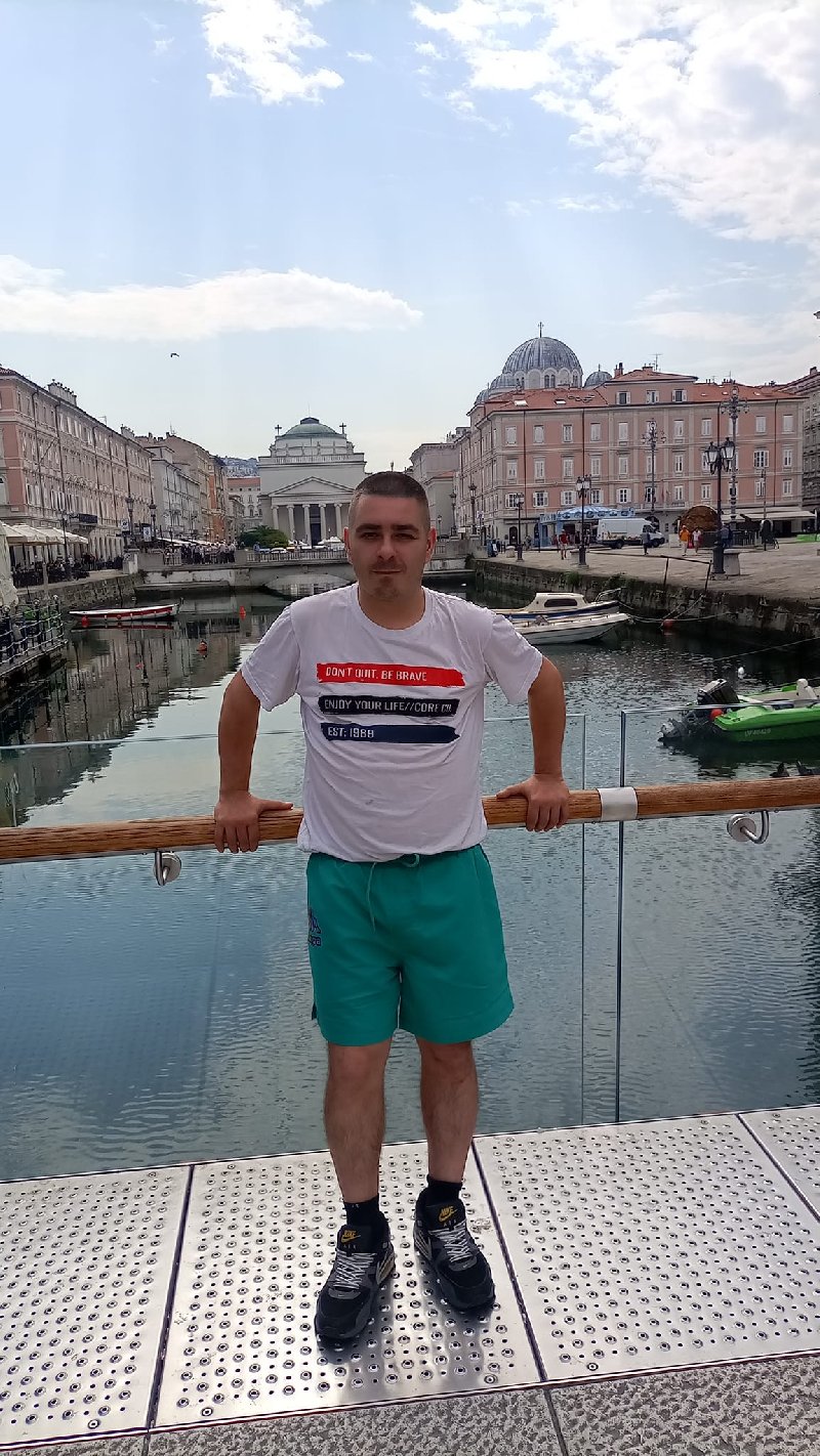 Ozbiljna veza NS