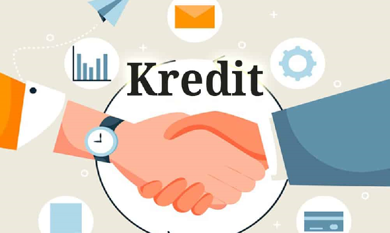100% online prijava za k.r.e.d.i.t !