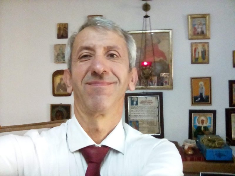 Тражим верујућу жену