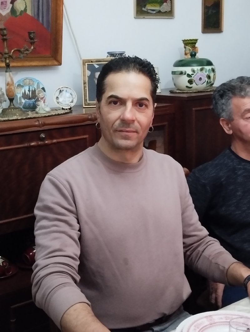Ozbiljan muskarac za brak