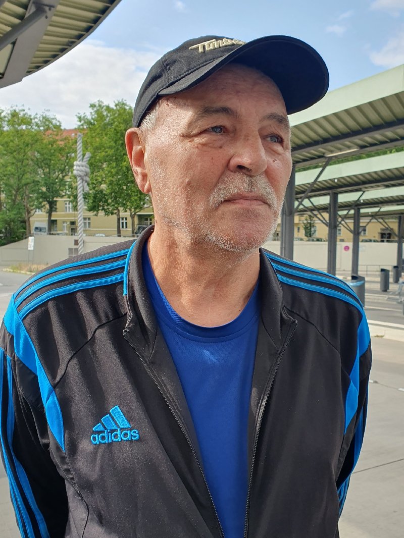 Tražim svoju životnu saputnicu