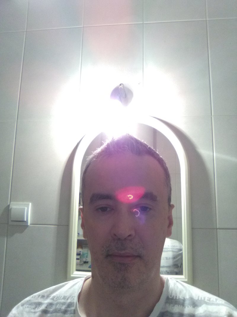 VEZA I BRAK