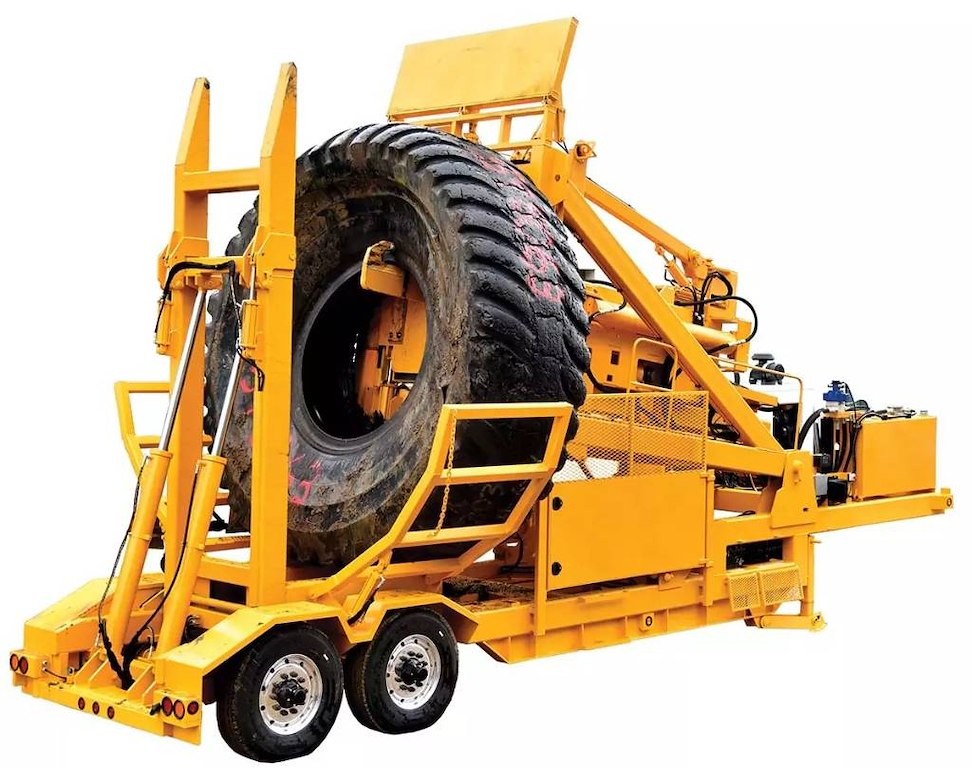Eagle OTR Debeader