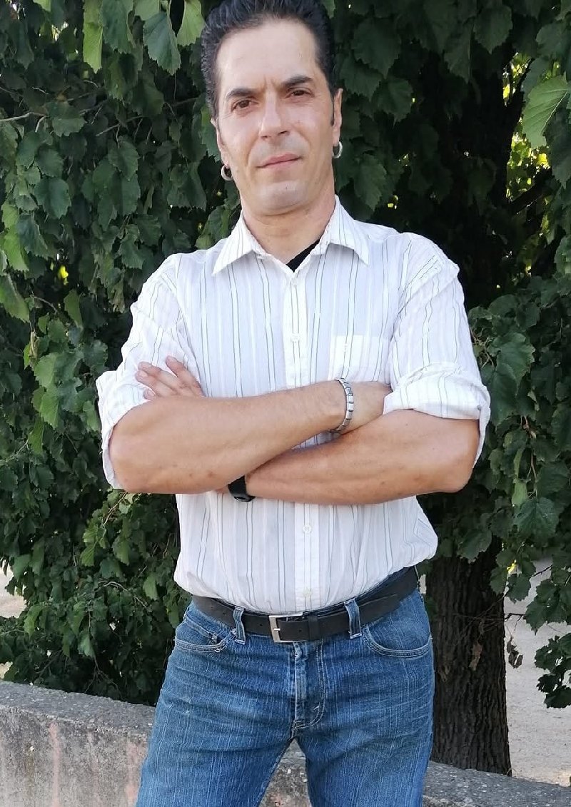 Ozbiljan muskarac za brak