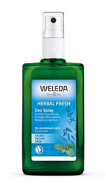 Žalfija dezodorans, 100ml