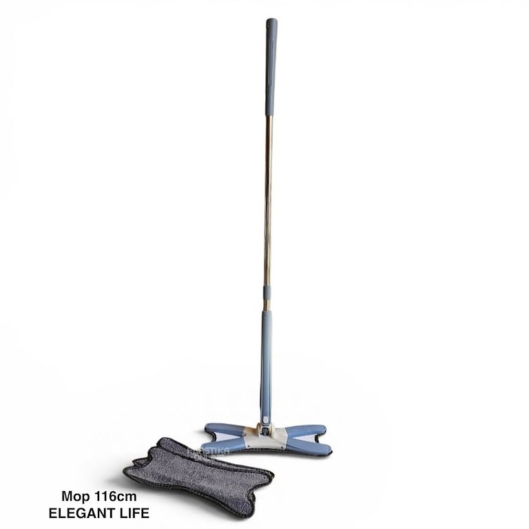Mop 116 cm Elegant Life
