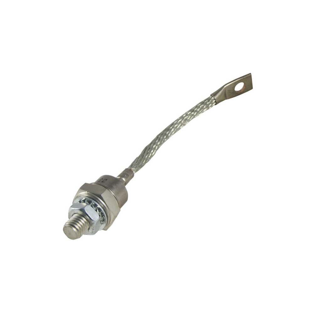 Dioda 200A 200V M12 K ,THOMSON