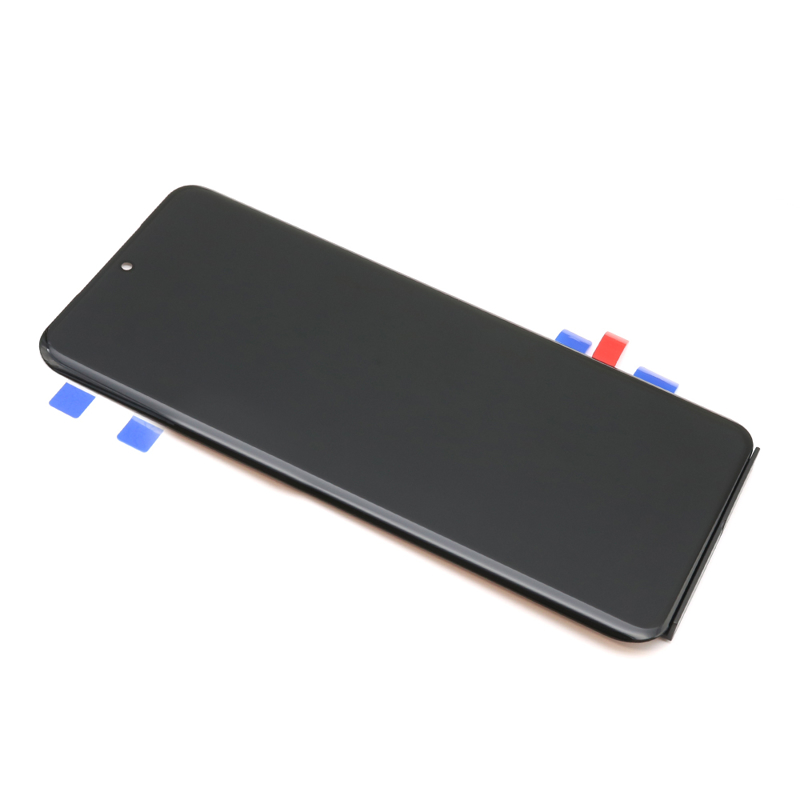 LCD za Huawei P60/P60 Pro/P60 Art + touchscreen black ORG