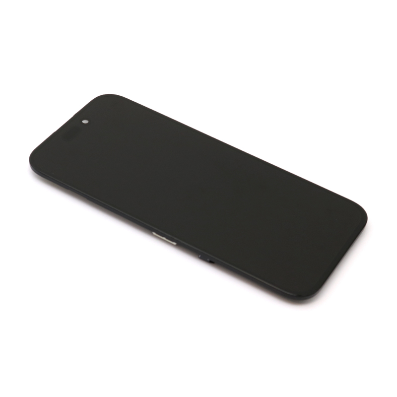 LCD za Iphone 15 (6.1) + touchscreen black Incell FHD
