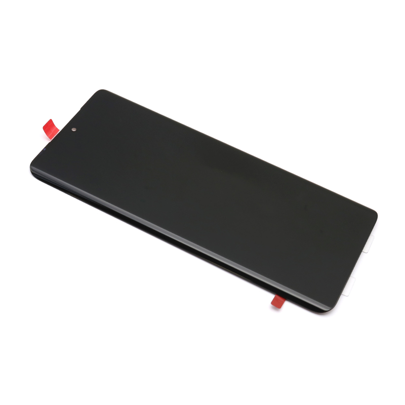 LCD za Motorola Moto Edge 50/50 Pro + touchscreen black ORG