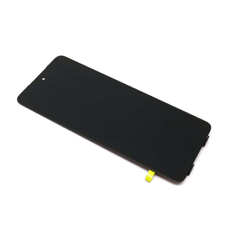 LCD za Motorola Moto G52/G72/G82 + touchscreen black Aplong ORG