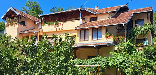 VILA BIS
