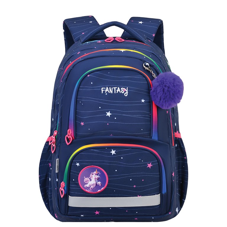 RANAC ERGONOMSKI URBAN 31x16x42cm SC3377