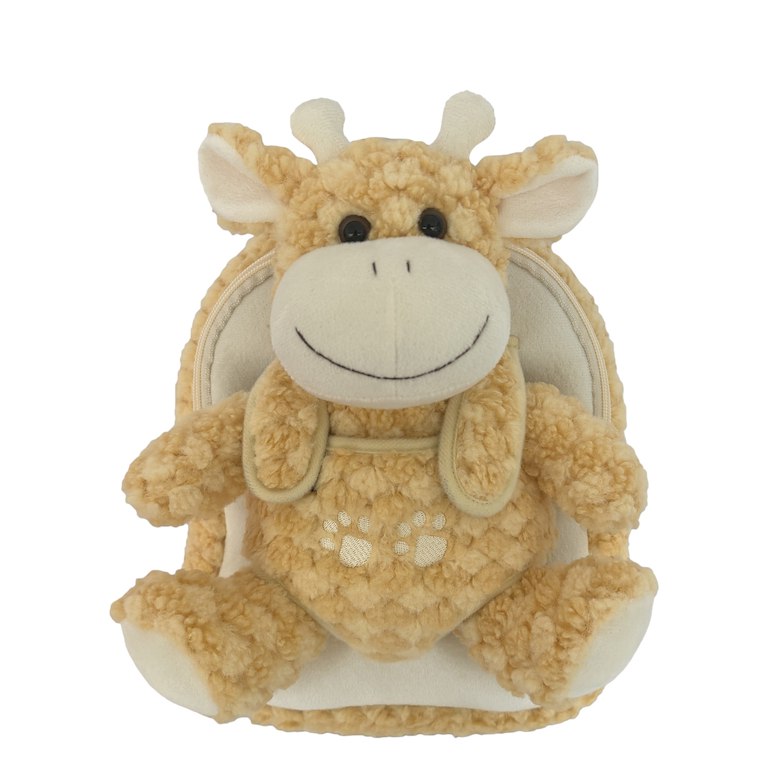RANAC PREDŠKOLSKI BABY ANIMALS 28x23x8cm SC3451